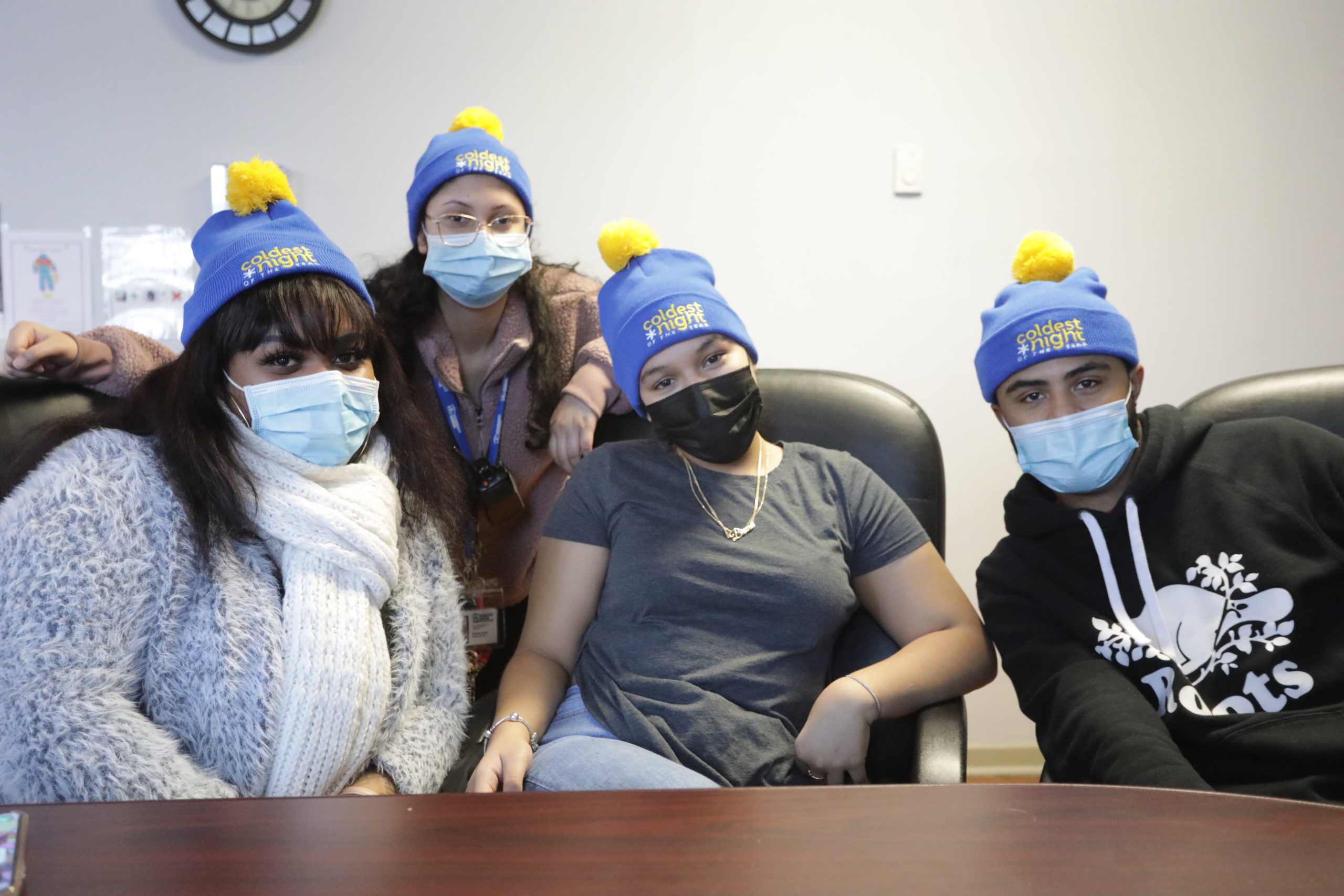 What We Offer - Kennedy House