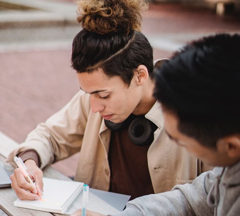 Kennedy House - Helping Youth Rise