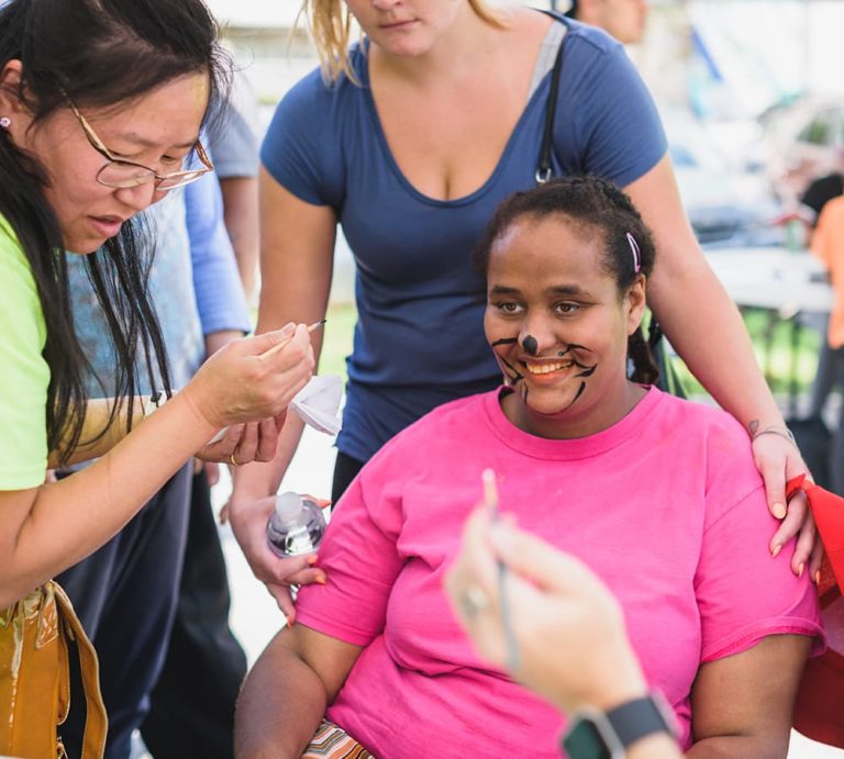 Developmental Services - Kennedy House