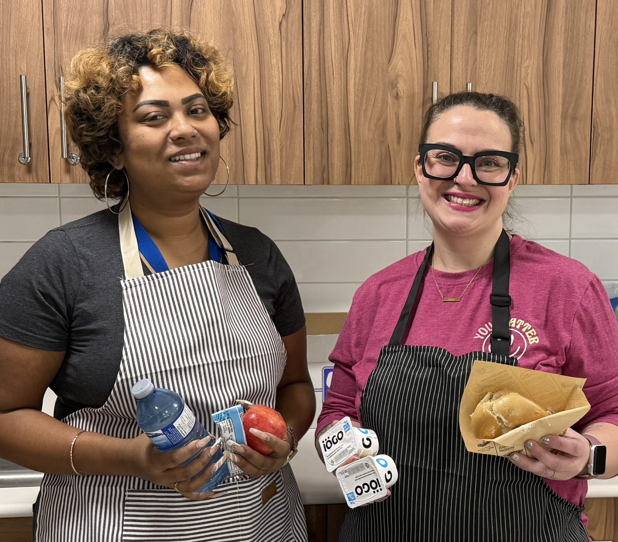 Kennedy House - Helping Youth Rise